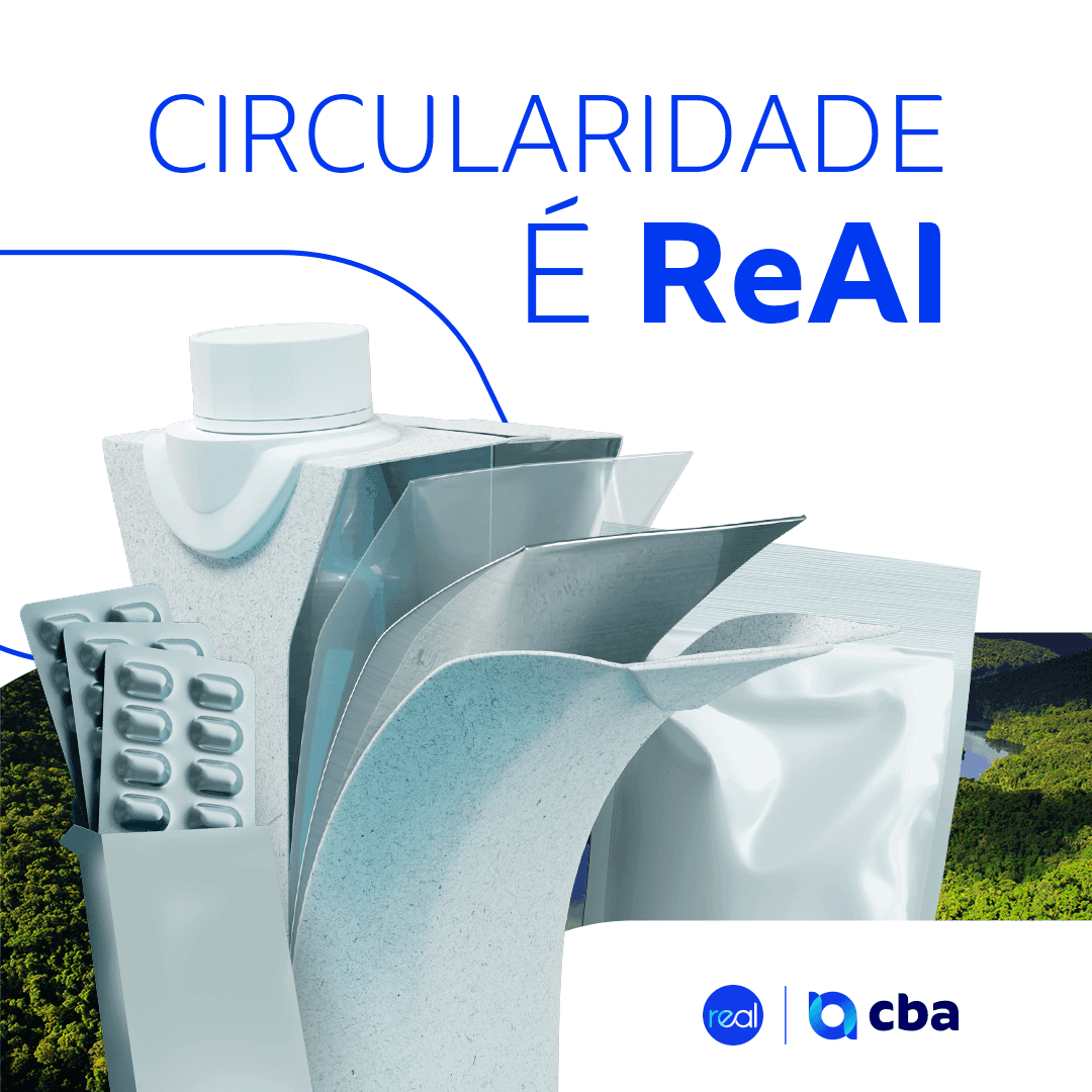 Quem somos - CBA