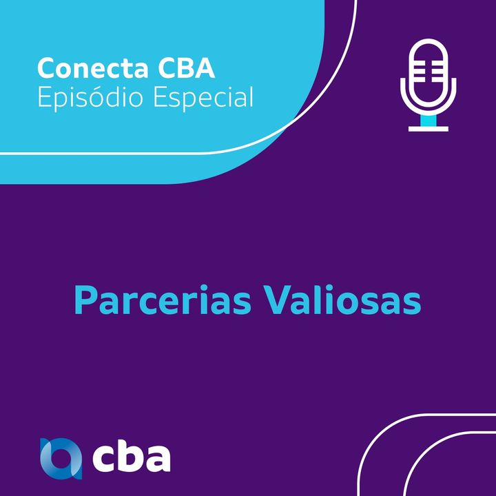 Especiais – Conecta CBA